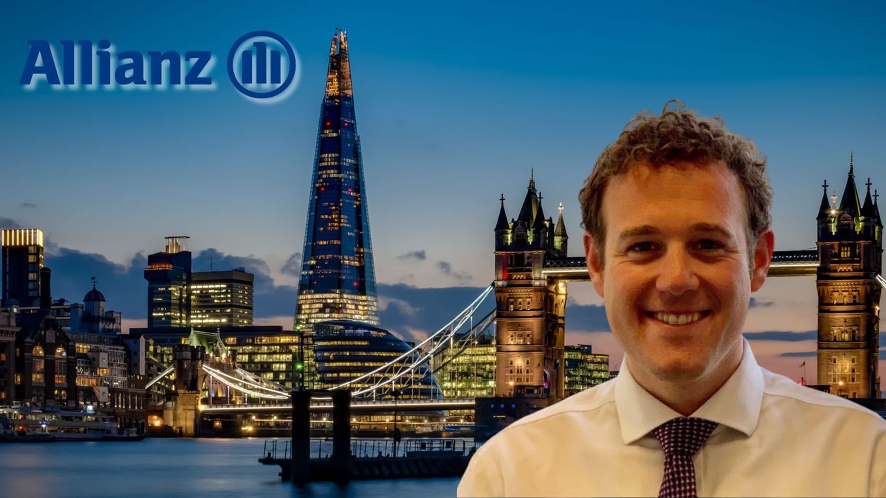 Allianz taps Hiscox leader to bolster London mid-market operations ...